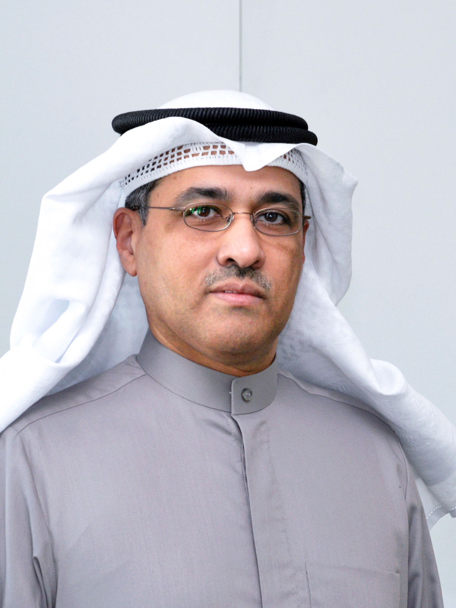 Prof. Osama AlOmair | Kuwait University